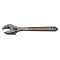 Masterforce® 8" Adjustable Wrench at Menards®