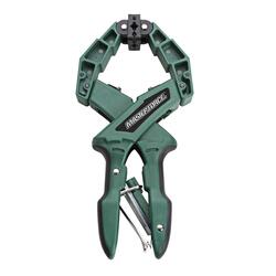 Masterforce® Expandable Locking Hand Clamp at Menards®