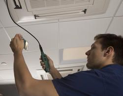 Masterforce™ 8.5mm WiFi Inspection Camera/Video at Menards®