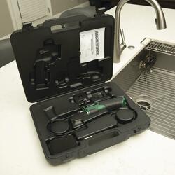 Masterforce™ 5.5mm WiFi Inspection Camera/Video at Menards®