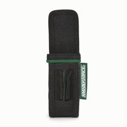 Masterforce® 3-Pocket Utility Knife Pouch at Menards®
