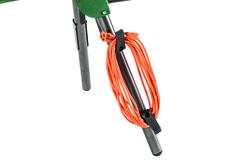 Masterforce® Universal Folding Miter Saw Stand with Wheels at Menards®