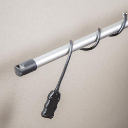 Masterforce® 3.7-Volt Cordless LED Work Light at Menards®