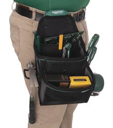 Masterforce® PROLOCK® 22-Pocket Contractor Pouch at Menards®