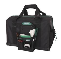 Masterforce® PROLOCK® 9-Pocket Technician Plus Pouch at Menards®