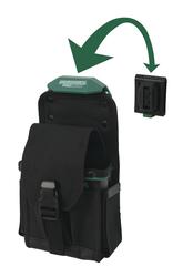 Masterforce® PROLOCK® 6-Pocket Multimeter Pouch at Menards®