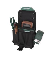 Masterforce® PROLOCK® 6-Pocket Multimeter Pouch at Menards®