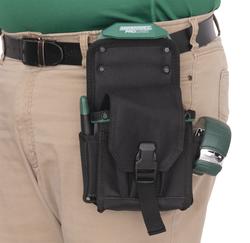 Masterforce® PROLOCK® 6-Pocket Multimeter Pouch at Menards®