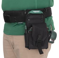 Masterforce® PROLOCK® 6-Pocket Multimeter Pouch at Menards®