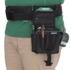 Masterforce® PROLOCK® 6-Pocket Multimeter Pouch at Menards®