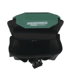 Masterforce® PROLOCK® 6-Pocket Multimeter Pouch at Menards®
