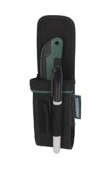 Masterforce® 3-Pocket Utility Knife Pouch at Menards®