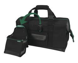 Masterforce® PROLOCK® 24" 41-Pocket Tool Bag at Menards®