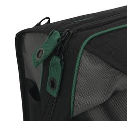 Masterforce® PROLOCK® 24" 41-Pocket Tool Bag at Menards®