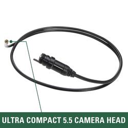 Masterforce™ 3' Imager Cable with 5.5mm Ultra Compact Camera Head at ...