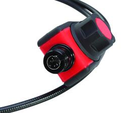 Masterforce™ 3' Imager Cable with Articulating 5.5mm Ultra Compact ...