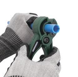 Masterforce PEX Pipe and Tubing Cutter 1 2 to 1