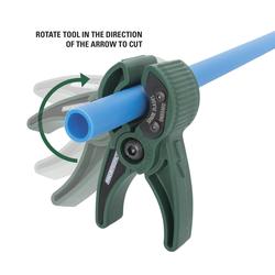 Pex cutter menards store