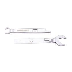 Masterforce® 4-in-1 Plumbers Wrench at Menards®
