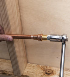 Performax® 1/2" Nipple Pipe Extractor at Menards®