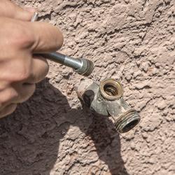 Performax® Faucet Reseater Kit at Menards®