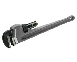 Masterforce® 24" Aluminum Pipe Wrench at Menards®