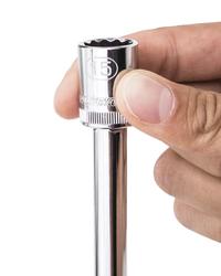 Masterforce® 3/8" Drive 3" Socket Extension at Menards®