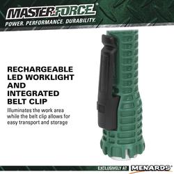 Masterforce® Faucet Install Tool at Menards®