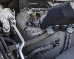 Masterforce® Control Drive™ 5/16" 12-Point SAE Ratcheting Flex Head ...