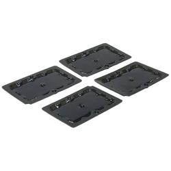 Jawz™ Disposable Mouse Glue Traps - 4 Pack at Menards®