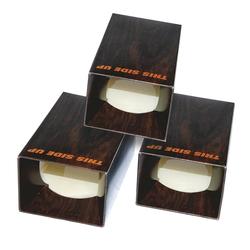 Jawz™ Disposable Covered Mouse Glue Traps - 3 Pack at Menards®
