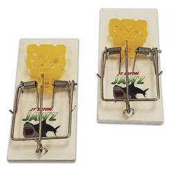 Jawz™ Wooden Mouse Trap - 2 Pack at Menards®