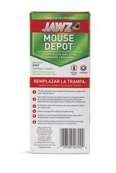 Jawz™ Covered Mouse Snap Trap at Menards®