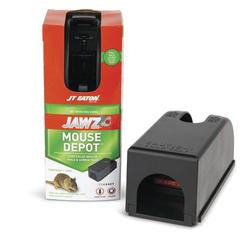 Jawz™ Covered Mouse Snap Trap at Menards®