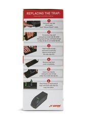 Jawz™ Covered Mouse Snap Trap at Menards®