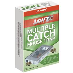 Jawz™ Multiple Catch & Release Mouse Trap at Menards®