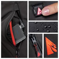 ActionHeat™ Men's 5 Volt Battery Heated Vest - Medium at Menards®