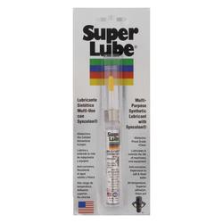 Super Lube® Multi-Purpose Synthetic Lubricant with Syncolon® - 7 mL at ...