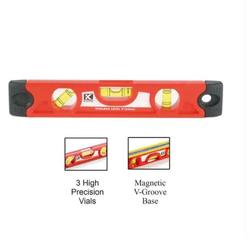 Kapro® 9" Magnetic Tool Box Level at Menards®