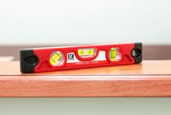 Kapro® 9" Magnetic Tool Box Level at Menards®