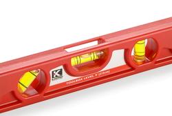 Kapro® 9" Magnetic Tool Box Level at Menards®