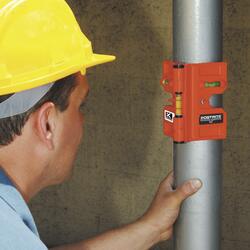 Kapro® 7-1/2" Postrite® Adjustable Magnetic Post Level at Menards®
