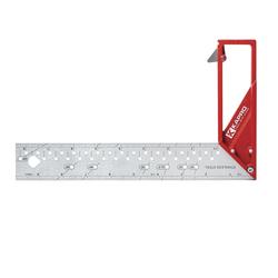 Kapro® 8" Stainless Steel Try Square at Menards®
