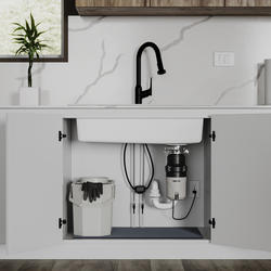Karran 1/3 HP Garbage Disposal at Menards®