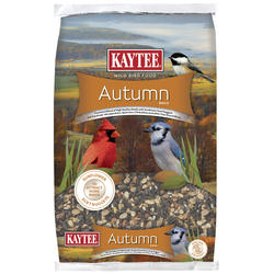 KAYTEE® Autumn Blend Wild Bird Food Seed - 14 lb at Menards®