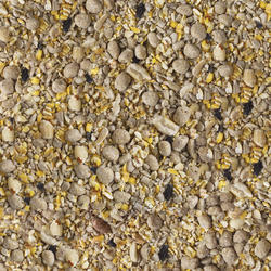 KAYTEE® Seed & Suet No Mess Blueberry Wild Bird Food Seed Blend - 10 ...