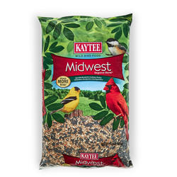 KAYTEE® Midwest Regional Blend™ Wild Bird Food Seed - 7 lb at Menards®