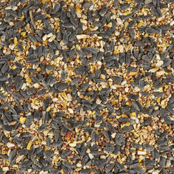 KAYTEE® Nature's Harvest® Variety Blend Bird Food Seed - 40 lb at Menards®