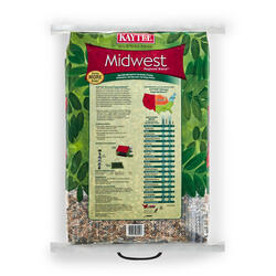 KAYTEE® Midwest Blend™ Wild Bird Food Seed - 14 lb at Menards®