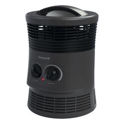Honeywell 1,500W Ceramic Electric Space Heater at Menards®